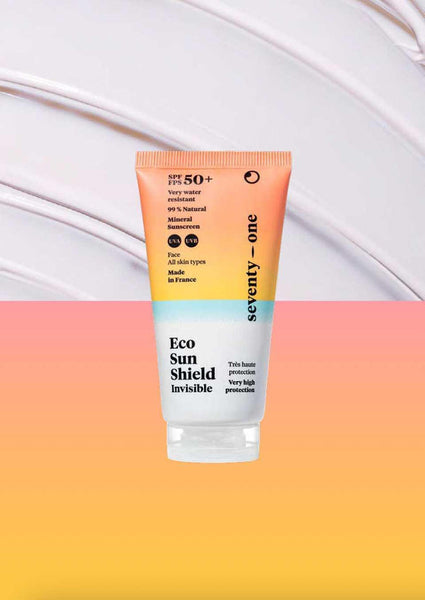 Eco sunscreen store